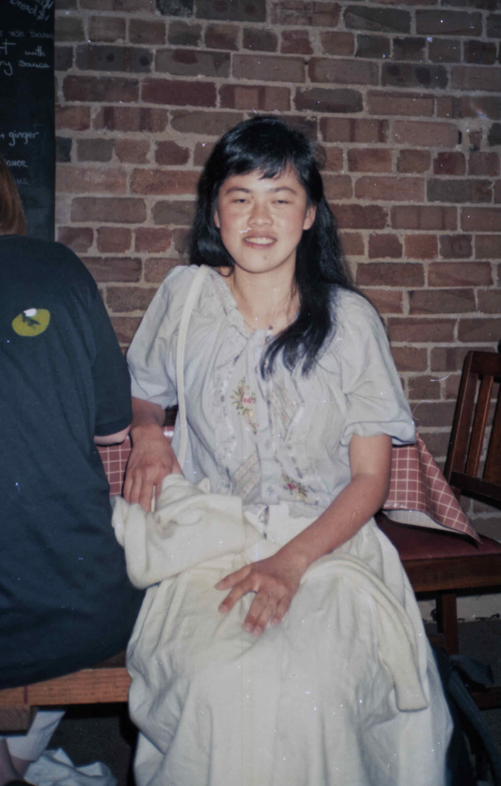 Graduation Dinner | hons87.github.io